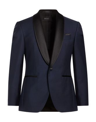 HUGO BOSS ANZ&Uuml;GE und CO-ORDS - Blazers auf YOOX.COM