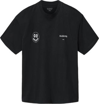 AllSaints T-Shirt SPINNER
