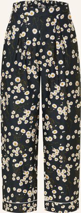 Eres Eres 7/8-Lounge-Hose Beaucoup schwarz