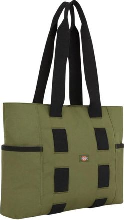 Dickies Homme, Sacs, Vert, Taille: ONE Size Ashville Tote Bag