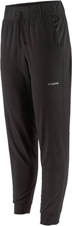 Patagonia Damen Wanderhose mit Recycling-Fasern TERREBONNE JOGGERS