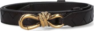 Bottega Veneta Knot Belt