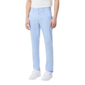 Lacoste Chino f&uuml;r Herren (Blau)