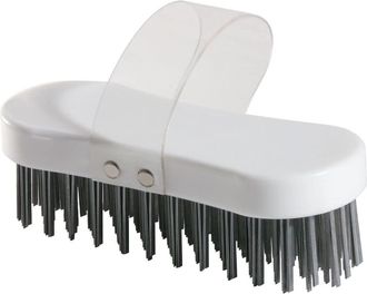 Contacto Hackblockb&uuml;rste mit Schlaufe