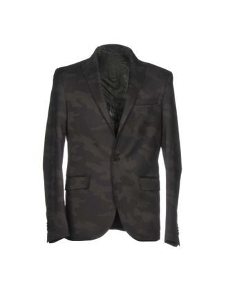 Hamaki-Ho ANZ&Uuml;GE und CO-ORDS - Blazers auf YOOX.COM