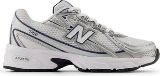 New Balance unisex, Chaussures, Gris, Taille: 37 1/2 EU 740 Chaussures