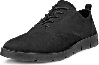 Ecco Bella Sneaker f&uuml;r Damen, Schwarz, Gr&ouml;&szlig;e 40 EU