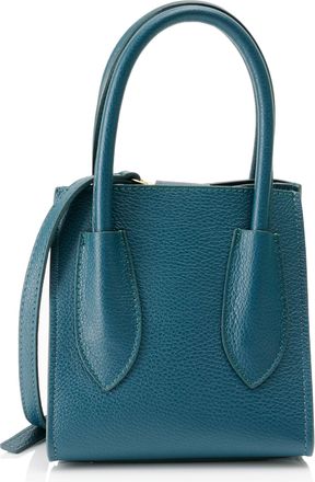 Felipa Womens Damen Handtasche, Petrolgr&uuml;n