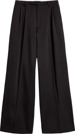 SOEUR Laumiere Hose - - Trousers - Damen - Braun - 2XS