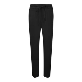 Blanca Vita Priya Drawstring Hosen - - Trousers - Damen - Schwarzk - XL