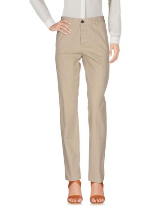 Dsquared2 HOSEN & R&Ouml;CKE - Hosen auf YOOX.COM