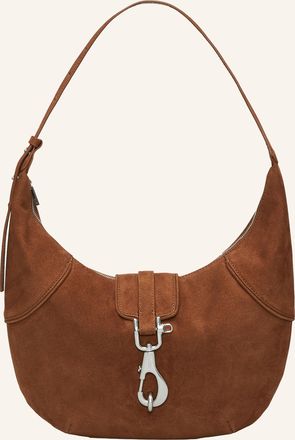 Liebeskind Liebeskind Schultertasche Ryker Medium braun