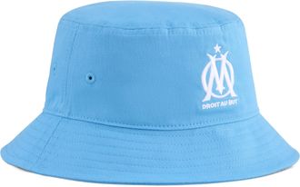 Puma Bob Essentials Olympique de Marseille, Accessoires, Bleu, OSFA