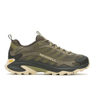 Merrell Moab Speed 2 - Vert - Taille 41.5 M