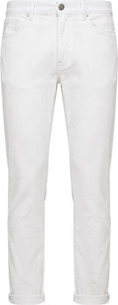 Dondup HOSEN & R&Ouml;CKE - Hosen auf YOOX.COM