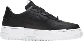 Nike W Air Force Pixel - - Sport - Damen - Schwarzk - 36 1/2 EU