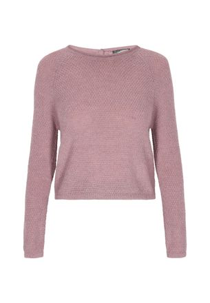Dreimaster Dreimaster Zur Seite fahren Frauen Vintage-Rose