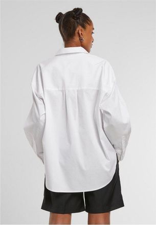 Urban Classics T-Shirt Oversized Cotton Blouse