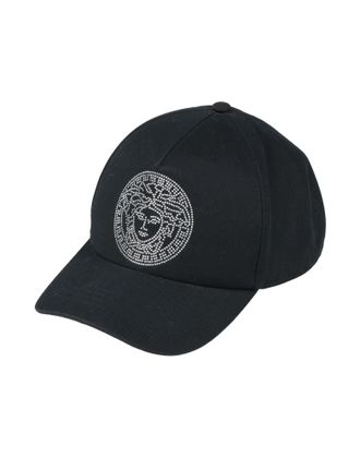 Versace ACCESSOIRES - M&uuml;tzen & H&uuml;te auf YOOX.COM