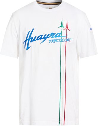 Aeronautica TOPS - T-shirts auf YOOX.COM