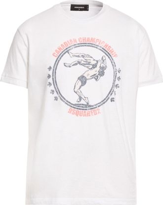 Dsquared2 TOPS - T-shirts auf YOOX.COM