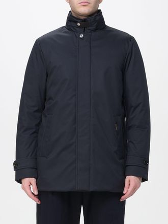 Moorer Veste MOORER Homme couleur Bleu