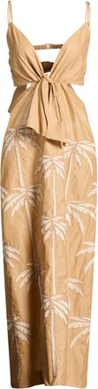 Johanna Ortiz KLEIDER - Maxi-Kleider auf YOOX.COM