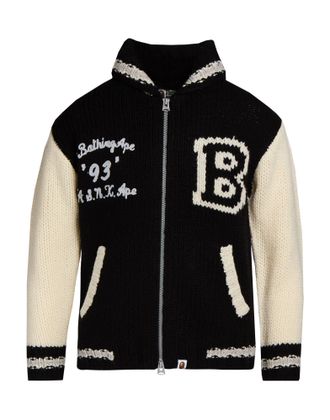 A Bathing Ape STRICKWAREN - Strickjacken auf YOOX.COM