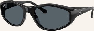 Ray-Ban Sonnenbrille rb2228 schwarz