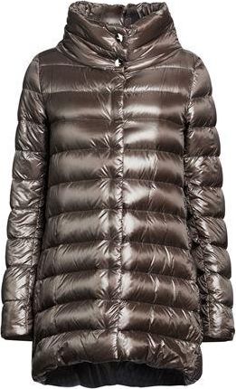 Herno MANTEAUX - Doudounes plume ou synth&eacute;tique sur YOOX.COM