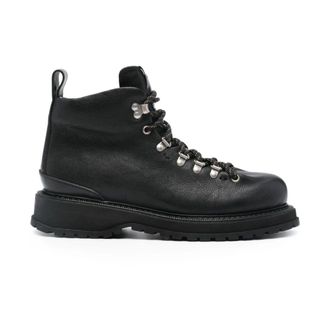 Buttero Homme, Chaussures, Noir, Taille: 39 EU Alpi Boot