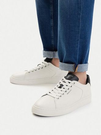 GANT Sneakers McJulien 32631228 Wei&szlig;
