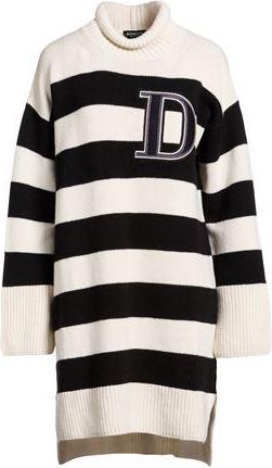 Dondup MAILLE - Cols roul&eacute;s sur YOOX.COM