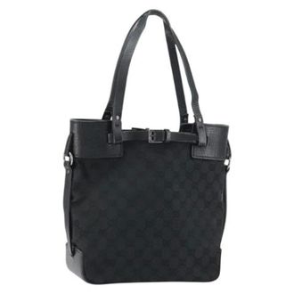 Gucci Damen, Pre-Owned, Schwarzk, ONE SIZEGr&ouml;&szlig;e