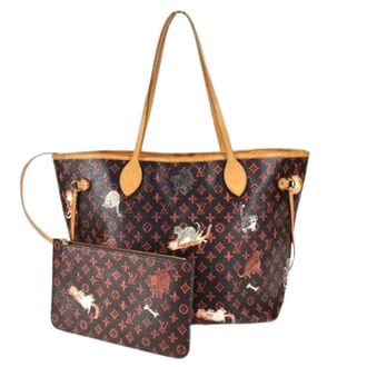 Louis Vuitton Damen, Pre-Owned, Braun, ONE SIZEGr&ouml;&szlig;e