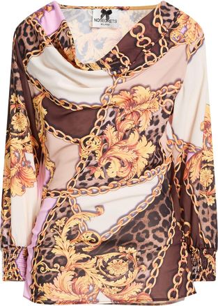 No Secrets World TOPS - Tops auf YOOX.COM