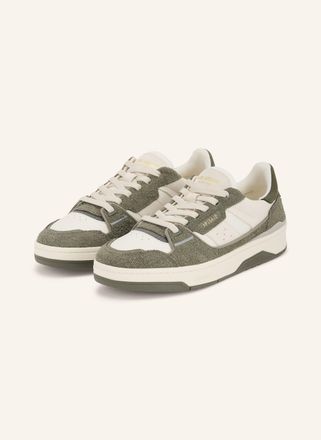 Axel Arigato Sneaker Clay gruen