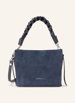Coccinelle Coccinelle Handtasche blau
