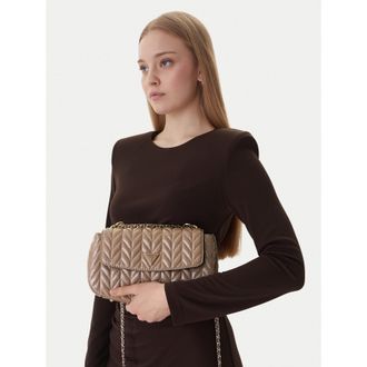 Guess Handtasche Guess Cheryl HWTQ97 20210 Beige