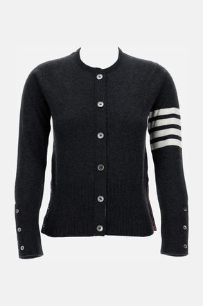 Thom Browne Strickjacke
