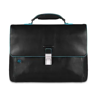 Piquadro Herren, Taschen, Schwarzk, ONE SIZEGr&ouml;&szlig;e