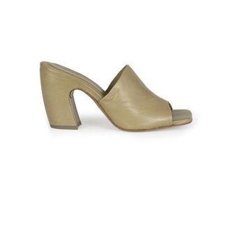 Cortana Mules - - Shoes - Damen - Gr&uuml;n - 41 EU