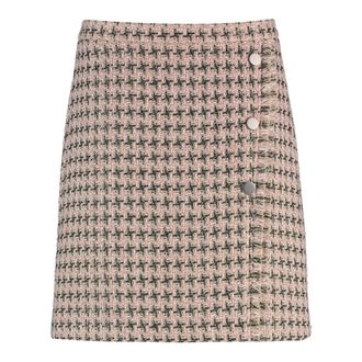 Gerry Weber Damen, R&ouml;cke, Mehrfarbig, XLGr&ouml;&szlig;e