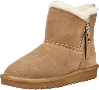 Ara Boots Stiefelette Damen 12-29909 09 Echtleder in braun