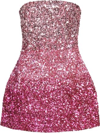 Retrof&ecirc;te KLEIDER - Mini-Kleider auf YOOX.COM