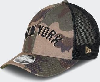 New Era Casquette - Taille TU