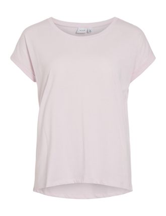 Vila Vidreamers New Pure T-Shirt-Noos