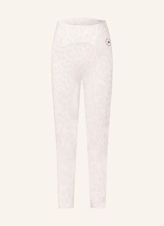adidas Adidas By Stella Mccartney Tights Adidas By Stella Mccartney grau