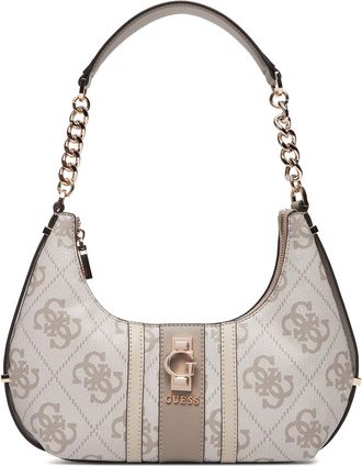 Guess Handtasche Guess Erenia HWSO78 38180 Beige