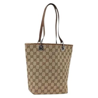 Gucci Damen, Pre-Owned, Beige, ONE SIZEGr&ouml;&szlig;e